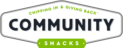 Our Purpose – Community Snacks